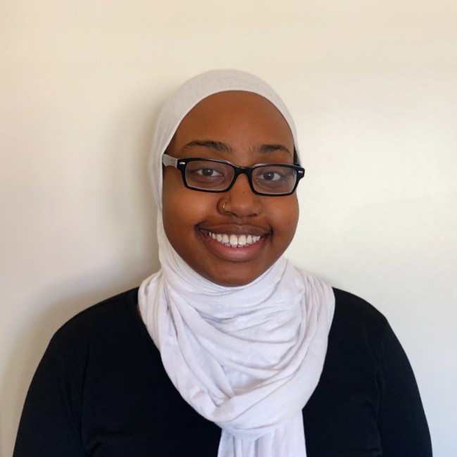 Safia Ahmed | LinkedIn Safia Ahmed | LinkedIn