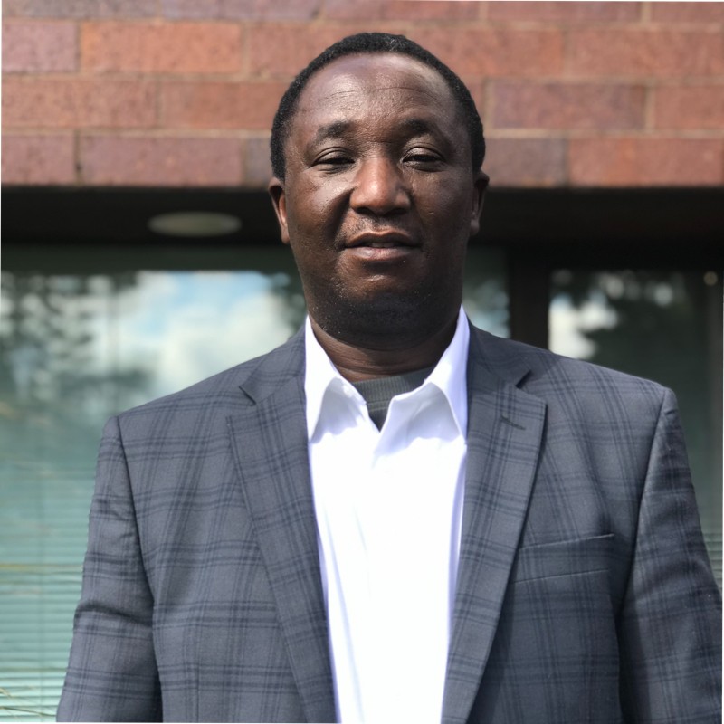 Oluseyi Odubena - Algonquin, Illinois, United States | Professional ... Oluseyi Odubena - Algonquin, Illinois, United States | Professional ...