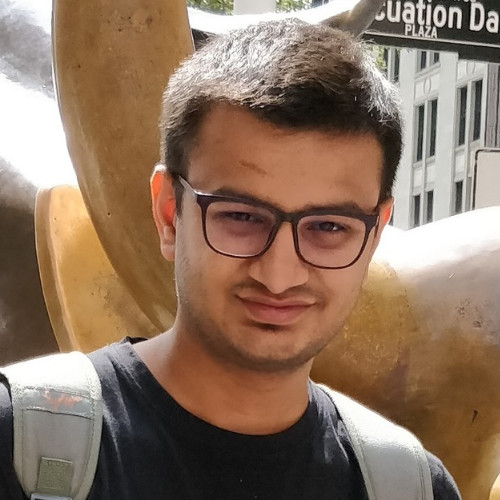 Soham Trivedi | LinkedIn Soham Trivedi | LinkedIn