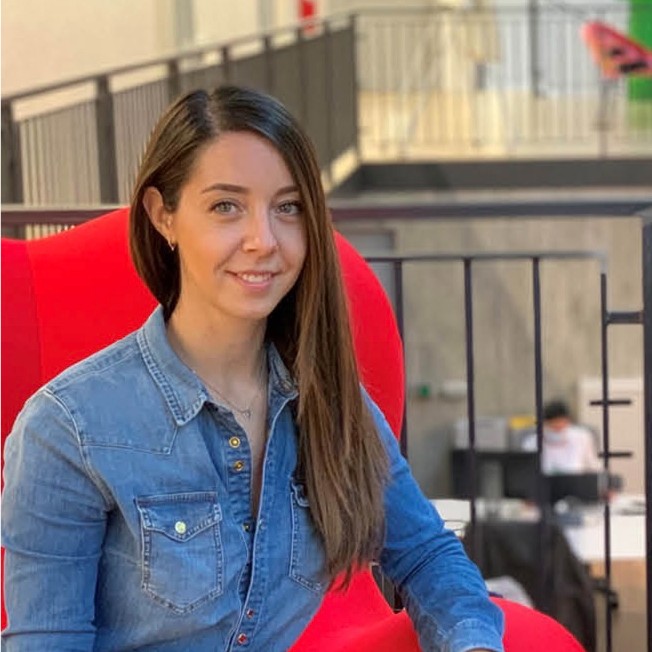 Valentina Bandera - Sustainability Expert - Reti S.p.A. | LinkedIn Valentina Bandera - Sustainability Expert - Reti S.p.A. | LinkedIn