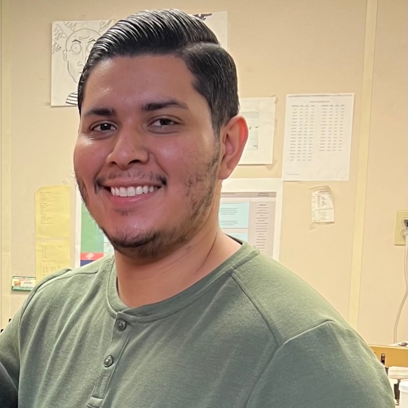 Cesar Quintanilla | LinkedIn Cesar Quintanilla | LinkedIn