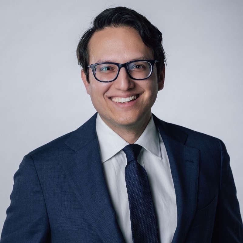 Alexander Hernandez | LinkedIn Alexander Hernandez | LinkedIn