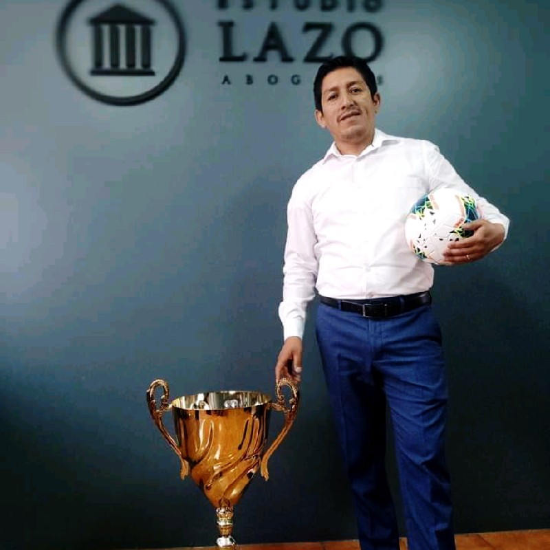 Alberto Michel Lazo Leonardo - Director - Revista Mi Pasión | LinkedIn Alberto Michel Lazo Leonardo - Director - Revista Mi Pasión | LinkedIn