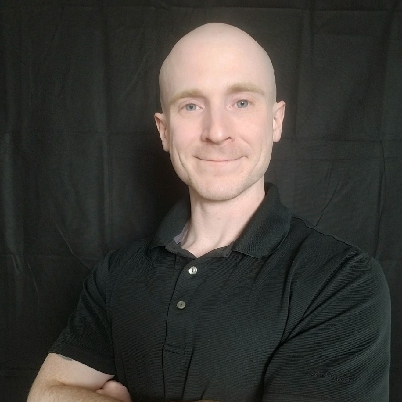 Lance Wishart - Certified Personal Trainer and Wellness Coach - Self ... Lance Wishart - Certified Personal Trainer and Wellness Coach - Self ...