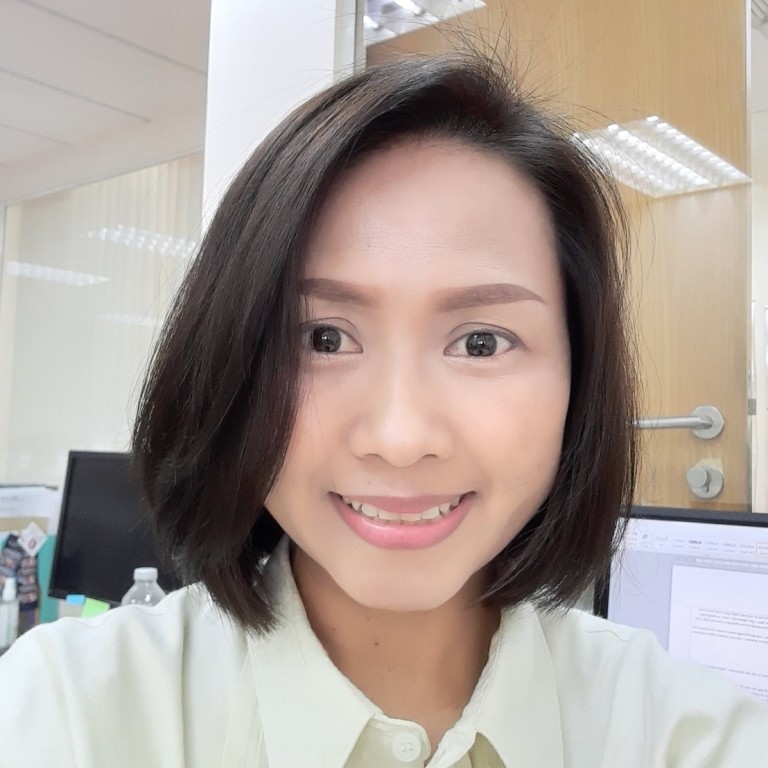 Rungthiwa Siriwichai - Office Manager - Five stars Transactions ... Rungthiwa Siriwichai - Office Manager - Five stars Transactions ...