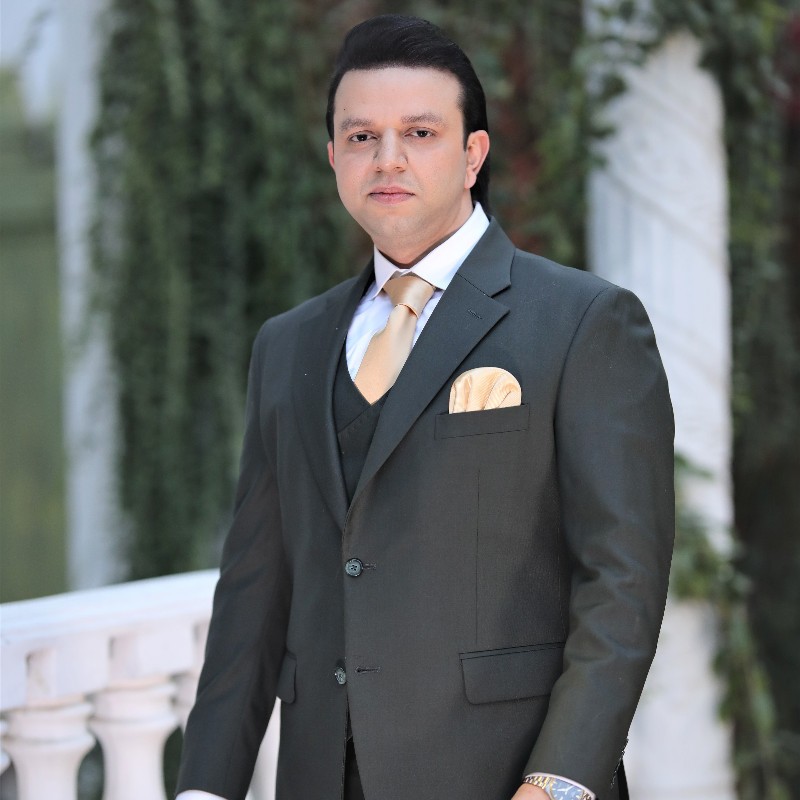 Syed Abdul Basit - Managing Director - Med-Pro, Pharmaceutical ... Syed Abdul Basit - Managing Director - Med-Pro, Pharmaceutical ...