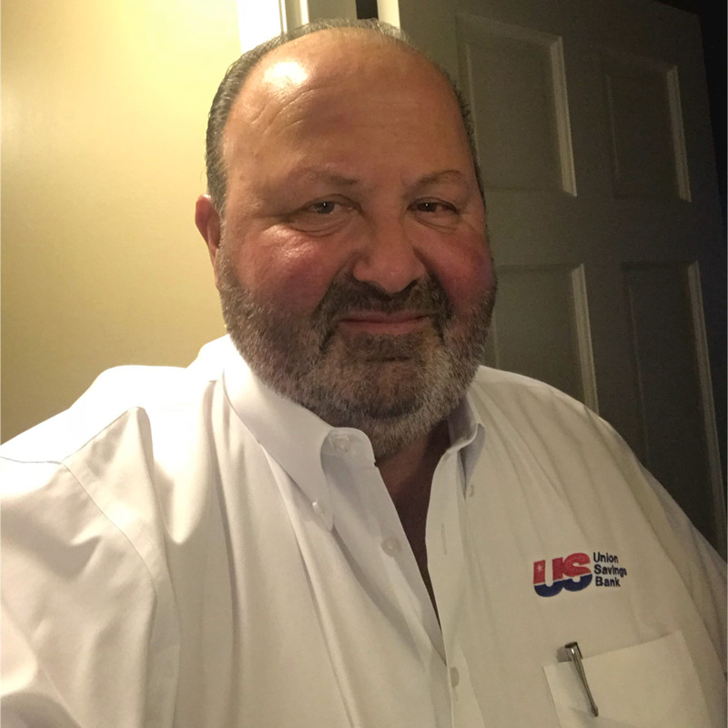 David Egts - Vice President Mortgage Sales - Union Savings Bank | LinkedIn David Egts - Vice President Mortgage Sales - Union Savings Bank | LinkedIn