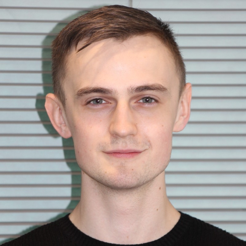 Andrew Coulter | LinkedIn Andrew Coulter | LinkedIn