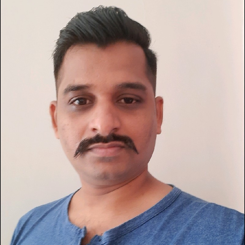 Jiten Patel - Technical Specialist - HCL Technologies | LinkedIn Jiten Patel - Technical Specialist - HCL Technologies | LinkedIn