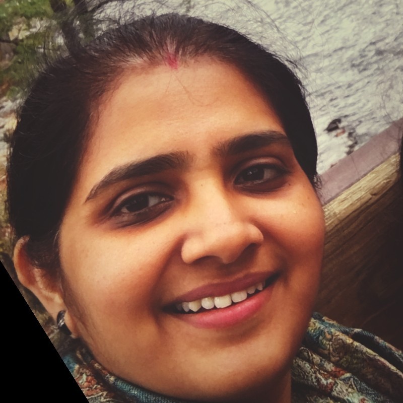Binitha Divakaran - Account Manager - Speridian Technologies | LinkedIn Binitha Divakaran - Account Manager - Speridian Technologies | LinkedIn