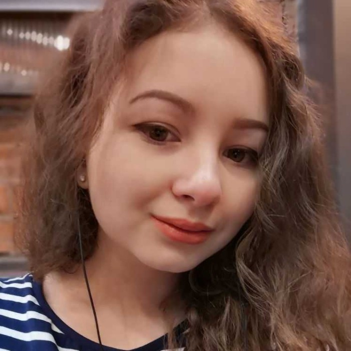 Anastasia Sokolenko - Ассистент руководителя - Digital marketing agency ... Anastasia Sokolenko - Ассистент руководителя - Digital marketing agency ...