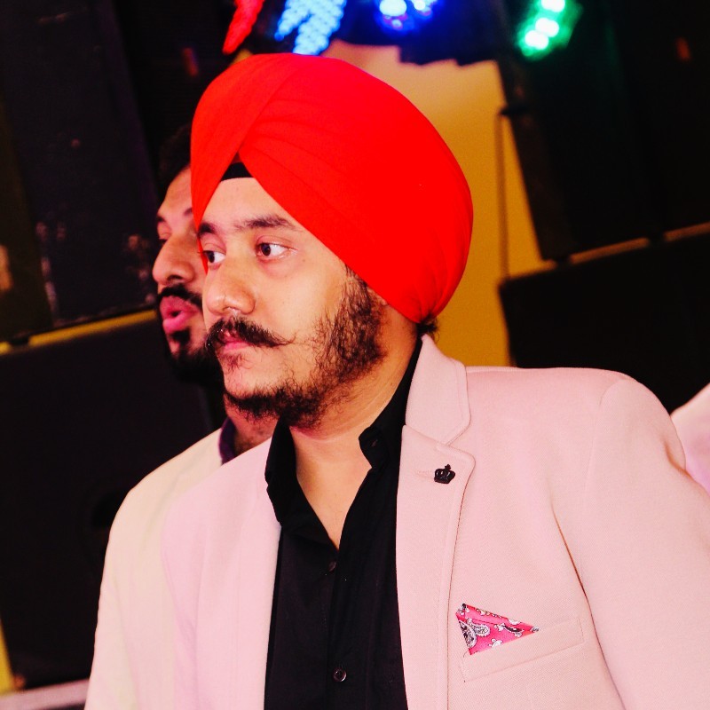 Manpreet Singh - Senior Blockchain Developer - Debut Infotech Pvt Ltd ... Manpreet Singh - Senior Blockchain Developer - Debut Infotech Pvt Ltd ...