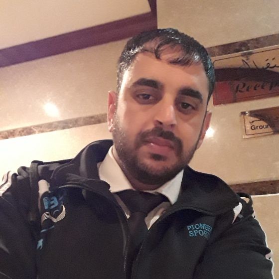 Rohail Khan - Business Specialist - SECURITUS LIMITED | LinkedIn Rohail Khan - Business Specialist - SECURITUS LIMITED | LinkedIn