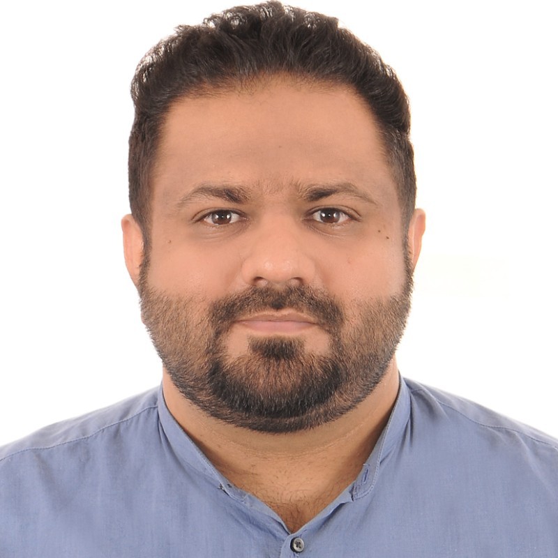 Mohammed Riyas - Logistics Coordinator - ARO Drilling | LinkedIn Mohammed Riyas - Logistics Coordinator - ARO Drilling | LinkedIn