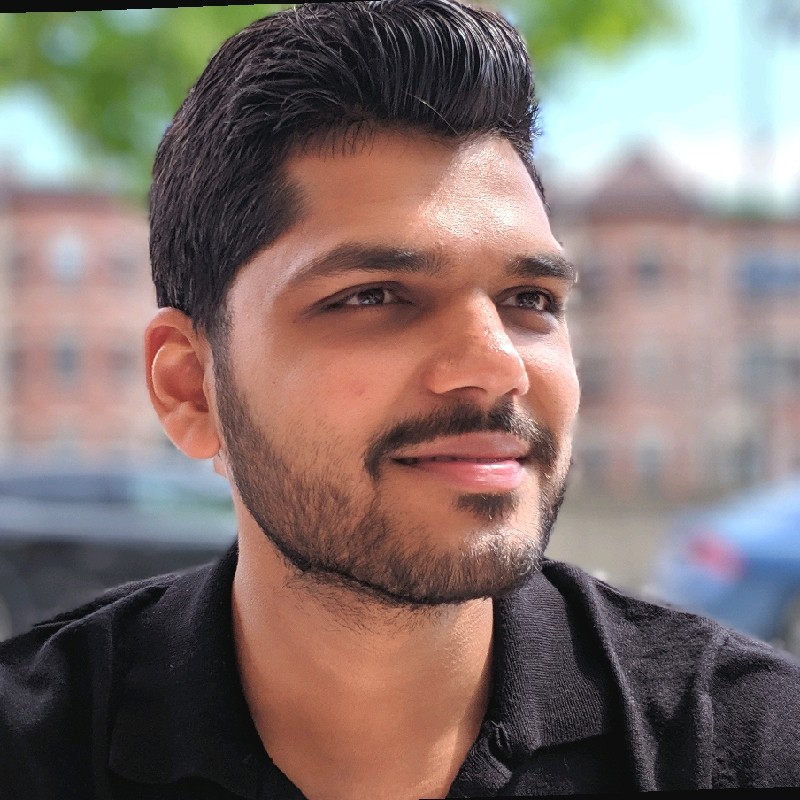 Vikas Shah | LinkedIn Vikas Shah | LinkedIn