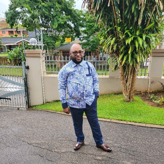 Sibusiso Siyaya - Managing Director - Tarmix Trading and Projects cc ... Sibusiso Siyaya - Managing Director - Tarmix Trading and Projects cc ...