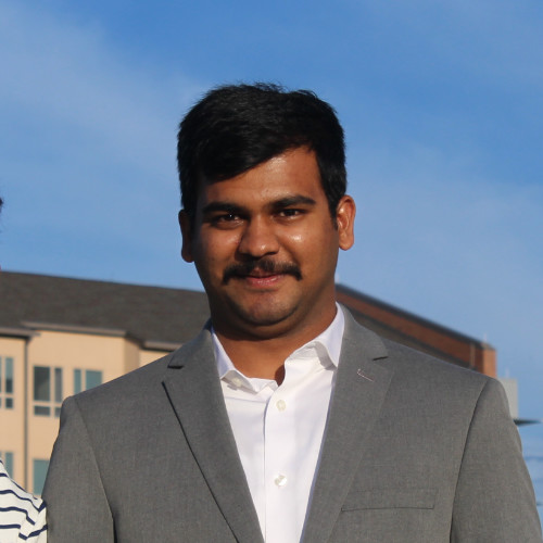 Sanjay Kumar Narvaneni - Florida R&D Associates | LinkedIn Sanjay Kumar Narvaneni - Florida R&D Associates | LinkedIn