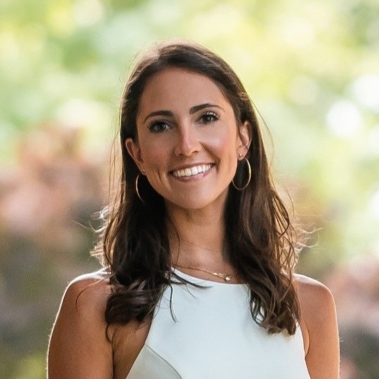 Molly Lindsay | LinkedIn Molly Lindsay | LinkedIn