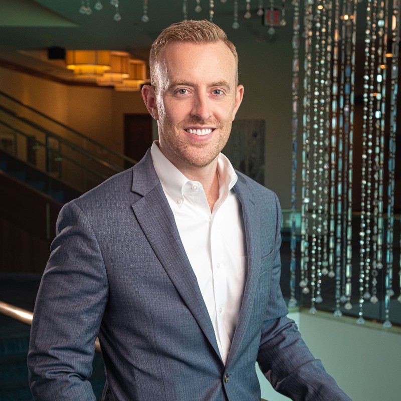 Andrew Ginter - Director Of Hotel Operations - The Woodlands Waterway ... Andrew Ginter - Director Of Hotel Operations - The Woodlands Waterway ...