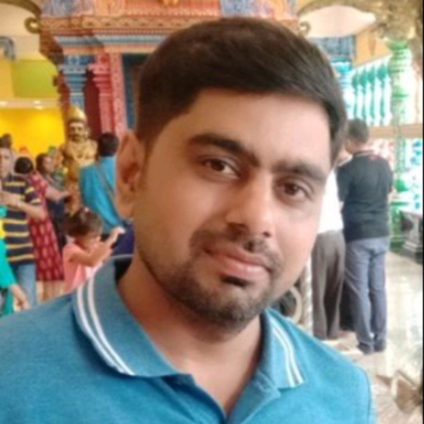 Nitin Pandey | LinkedIn Nitin Pandey | LinkedIn
