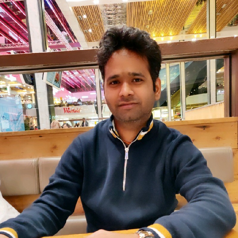Neeraj Yadav | LinkedIn Neeraj Yadav | LinkedIn