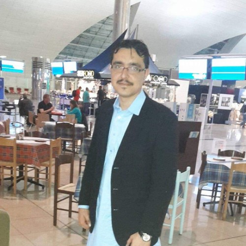 Naib Khan - Driver - Al Moalem Institute | LinkedIn Naib Khan - Driver - Al Moalem Institute | LinkedIn