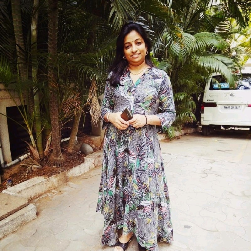 Sugitha Sarangaraj - Journalist - News 7 Tamil | LinkedIn Sugitha Sarangaraj - Journalist - News 7 Tamil | LinkedIn