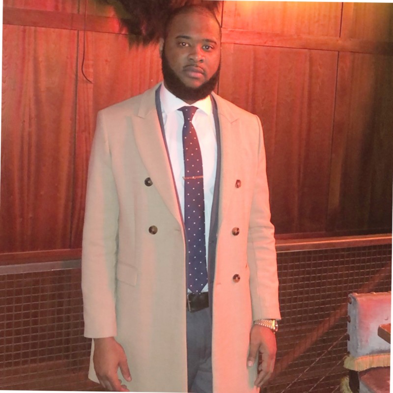 Michael Oloo-omee - London, England, United Kingdom | Professional ... Michael Oloo-omee - London, England, United Kingdom | Professional ...