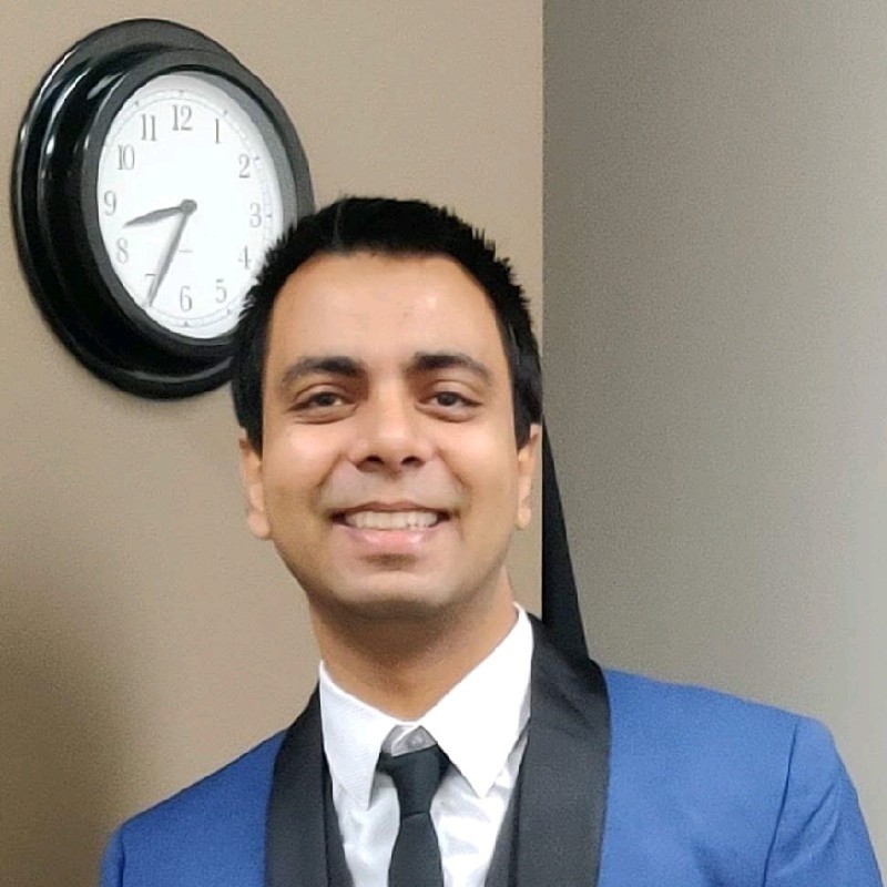 Satish Sharma | LinkedIn Satish Sharma | LinkedIn