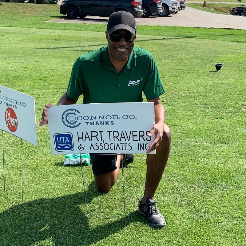 Shawn Horton - Sales - Hart, Travers & Associates | LinkedIn Shawn Horton - Sales - Hart, Travers & Associates | LinkedIn