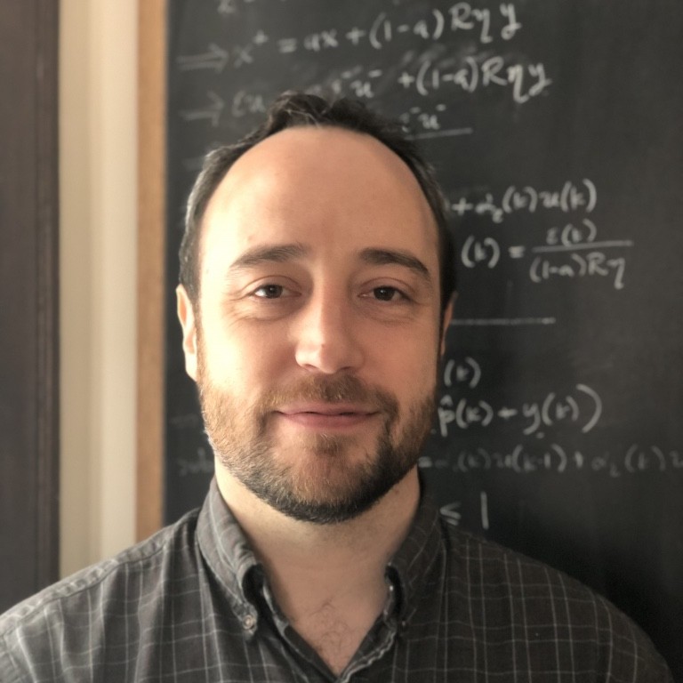 Kevin Kircher - Assistant professor of mechanical engineering - Purdue ... Kevin Kircher - Assistant professor of mechanical engineering - Purdue ...