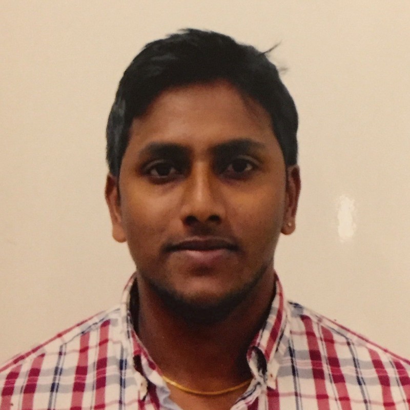 Suresh Selvaraj - FloQast | LinkedIn Suresh Selvaraj - FloQast | LinkedIn