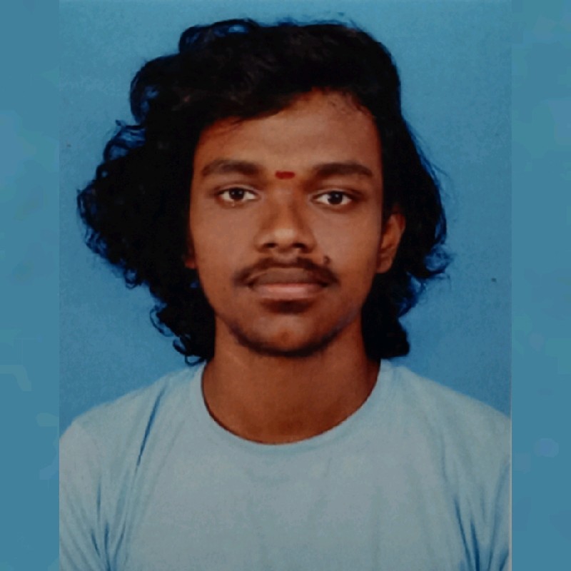 Mithin A M - Engineer - NeST Digital | LinkedIn Mithin A M - Engineer - NeST Digital | LinkedIn