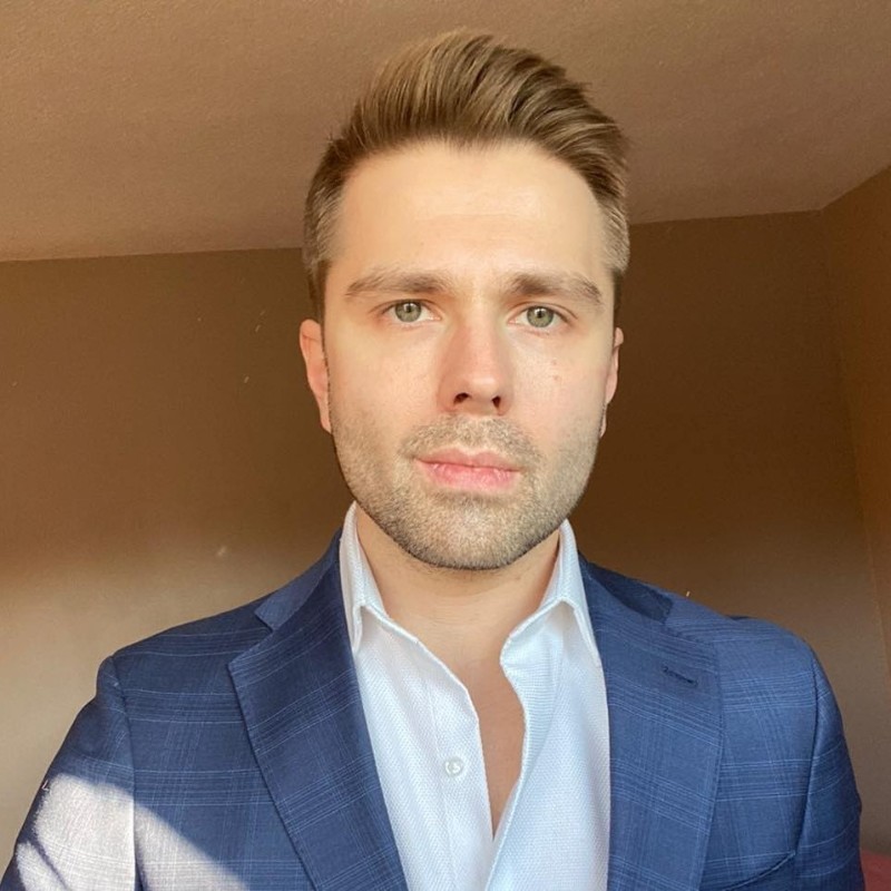 Mikhail Kuznetsov - Real Estate Developer - NXT LVL Development | LinkedIn Mikhail Kuznetsov - Real Estate Developer - NXT LVL Development | LinkedIn