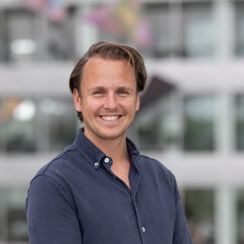 Matthijs Niemeijer - Manager Risk Advisory - Deloitte | LinkedIn Matthijs Niemeijer - Manager Risk Advisory - Deloitte | LinkedIn