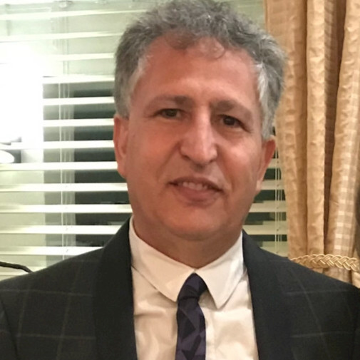 Maziar Fatehi, Ph.D - Retired - UTPA | LinkedIn Maziar Fatehi, Ph.D - Retired - UTPA | LinkedIn