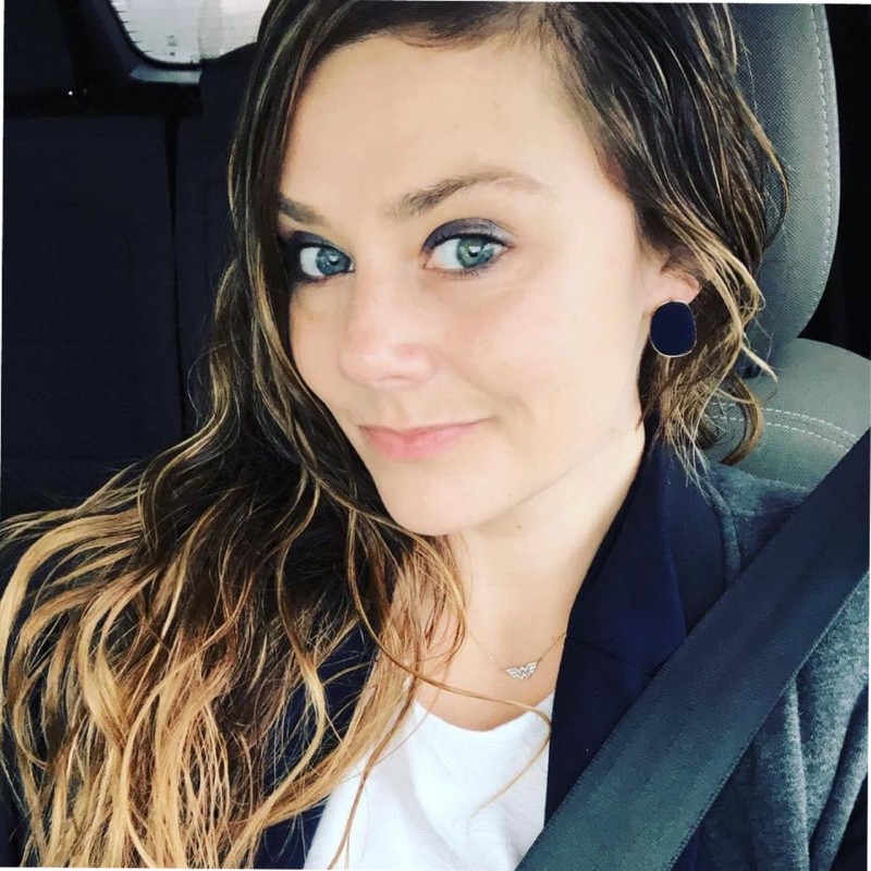 Tiffany Akam - District Manager - Arby's | LinkedIn Tiffany Akam - District Manager - Arby's | LinkedIn