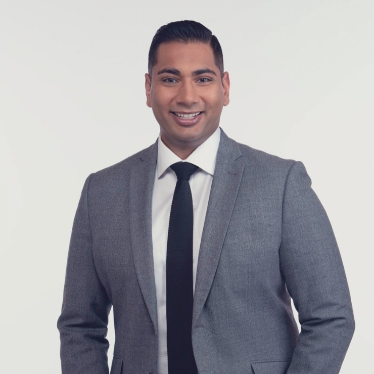 Rahim Ladhani - News Anchor & Reporter - CTV News | LinkedIn Rahim Ladhani - News Anchor & Reporter - CTV News | LinkedIn