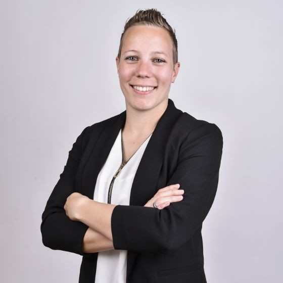 Fabienne Wenger – System Engineer – UMB AG | LinkedIn Fabienne Wenger – System Engineer – UMB AG | LinkedIn