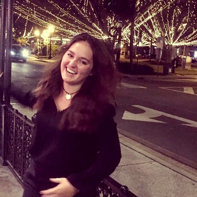 Gabrielle G. - Flagler College - Greater Philadelphia | LinkedIn Gabrielle G. - Flagler College - Greater Philadelphia | LinkedIn