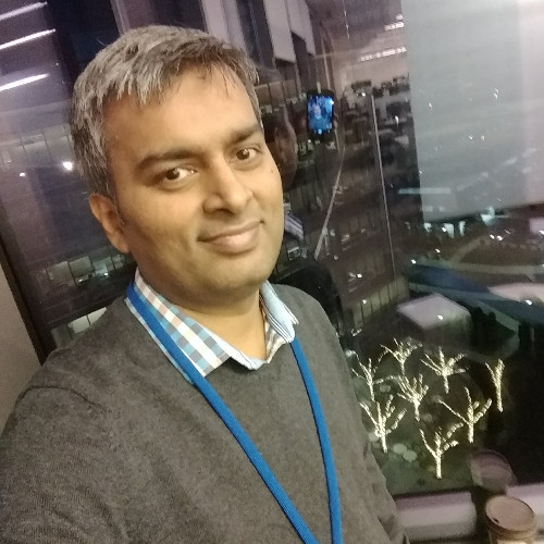 Ashutosh Kumar | LinkedIn Ashutosh Kumar | LinkedIn