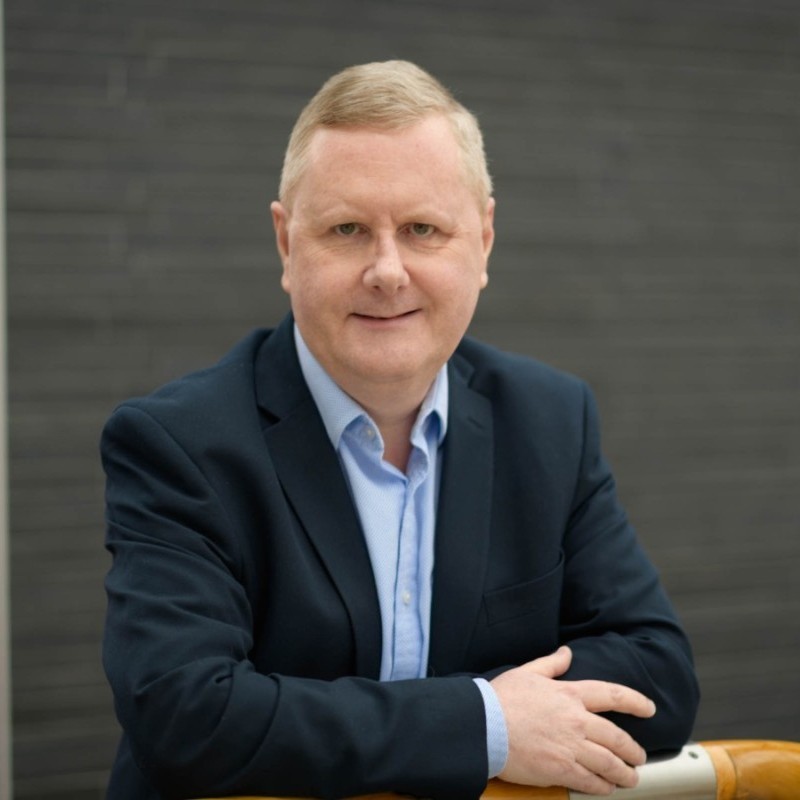 Simon Porter | LinkedIn Simon Porter | LinkedIn