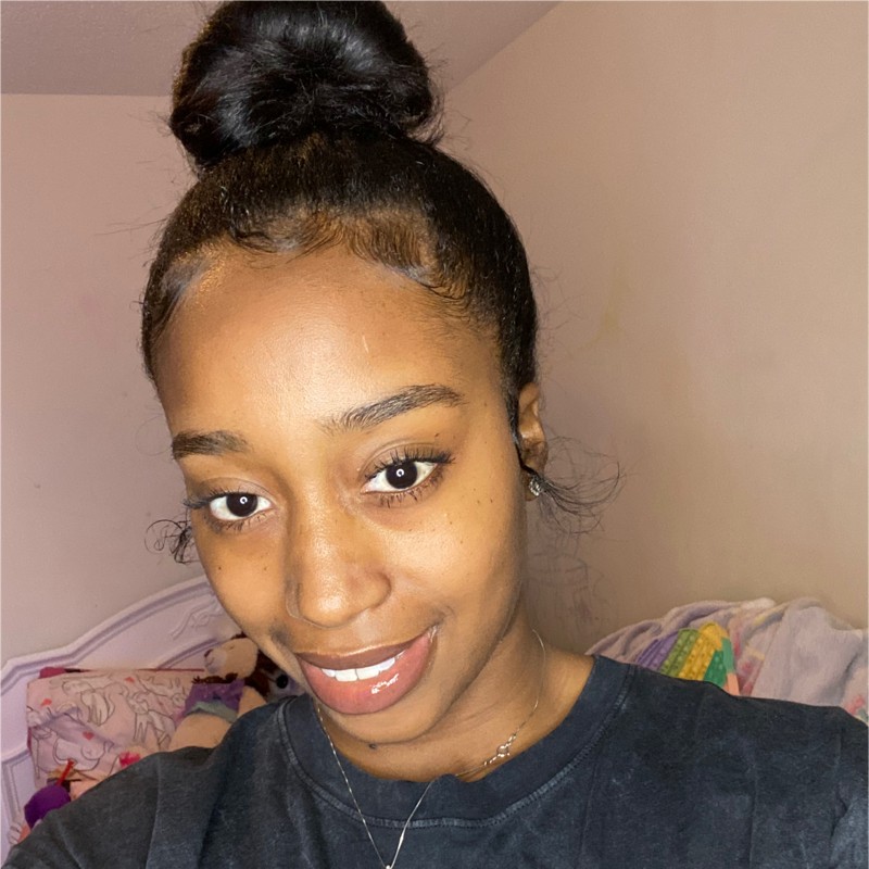 Shala Hughes, MBA - Barista - Starbucks | LinkedIn Shala Hughes, MBA - Barista - Starbucks | LinkedIn
