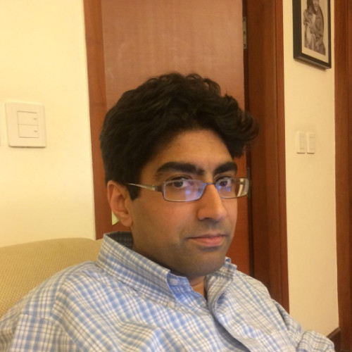 Arjun Singh | LinkedIn Arjun Singh | LinkedIn