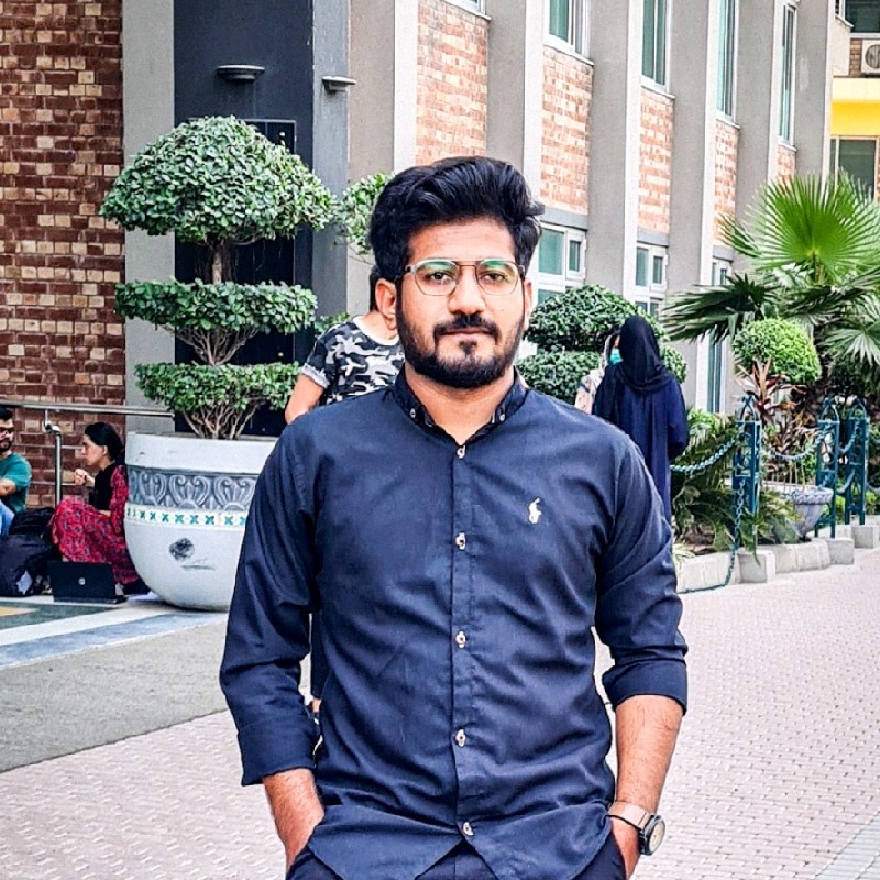 Hussnain Arshad - The University of Lahore - Lahore, Punjab, Pakistan ... Hussnain Arshad - The University of Lahore - Lahore, Punjab, Pakistan ...