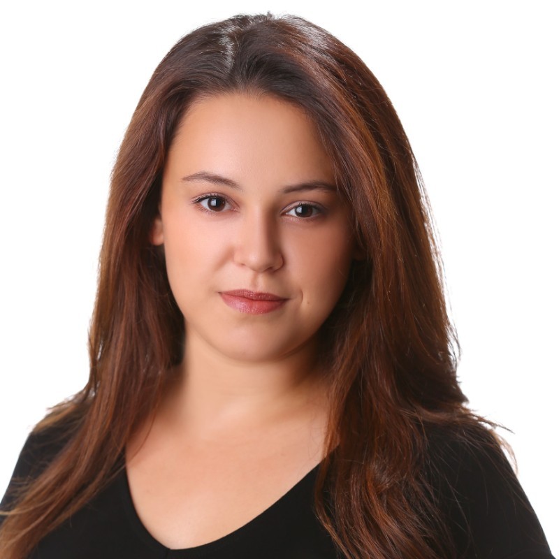 Cigdem Sezen Kızıltaş - Microsoft Dynamics Consultant - Pargesoft ... Cigdem Sezen Kızıltaş - Microsoft Dynamics Consultant - Pargesoft ...