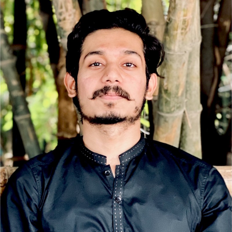Muhammad Huzaifa | LinkedIn Muhammad Huzaifa | LinkedIn