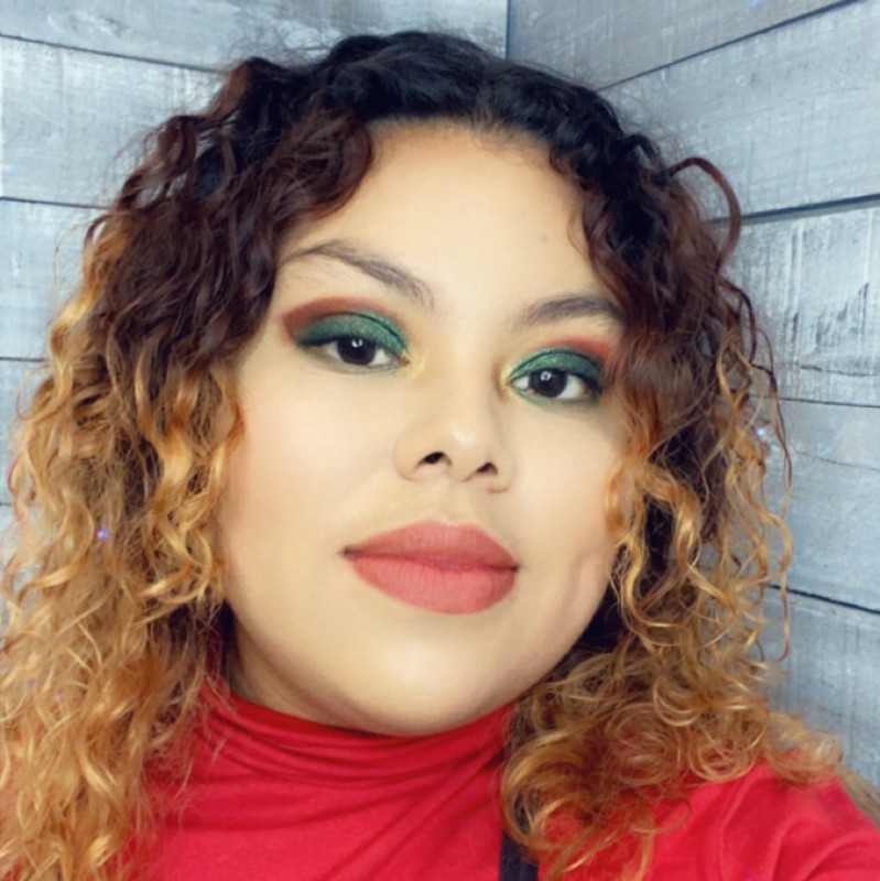 Tatiana Dominguez Martinez - Hairstylist - Glassdooor salon | LinkedIn Tatiana Dominguez Martinez - Hairstylist - Glassdooor salon | LinkedIn