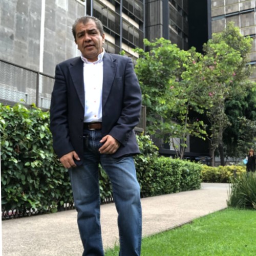 Javier Santoyo Calderón - Sector Gobierno - Independiente | LinkedIn Javier Santoyo Calderón - Sector Gobierno - Independiente | LinkedIn