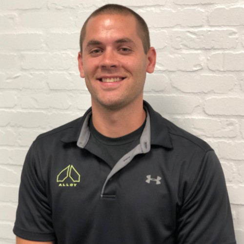 Matt Helland - Vice President Of Programming - Alloy Personal Training ... Matt Helland - Vice President Of Programming - Alloy Personal Training ...